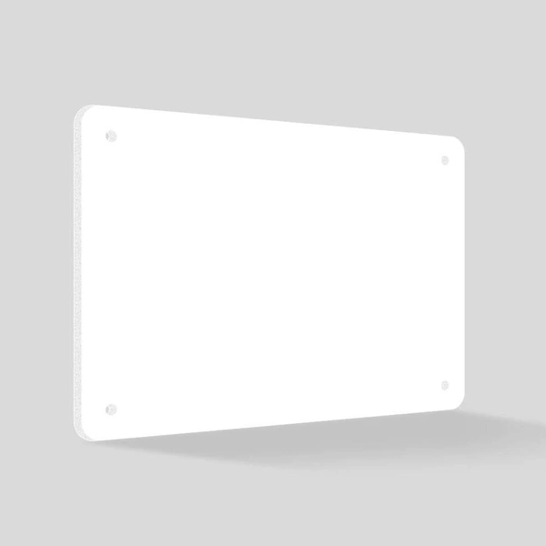 Foam Signs | Print Mule